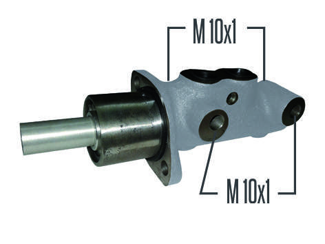 SIL062/60 – ATONOR