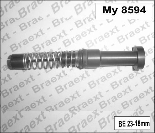 BR8594 – ATONOR