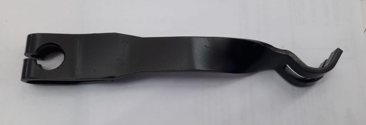 Brazo de desembrague y despiece – ATONOR