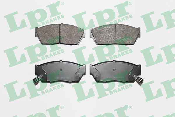 LPR05P076 – ATONOR