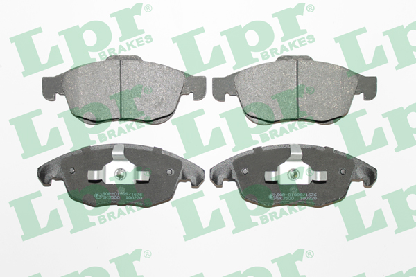 LPR05P1351 – ATONOR