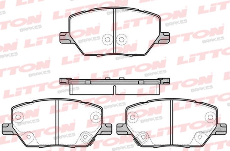 REMSA1640-02 – ATONOR