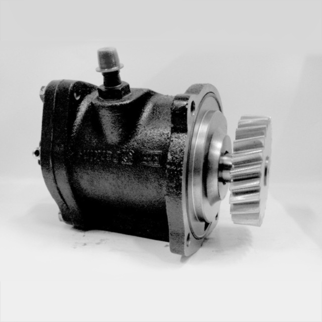 BOMBAS DE VACIO – ATONOR