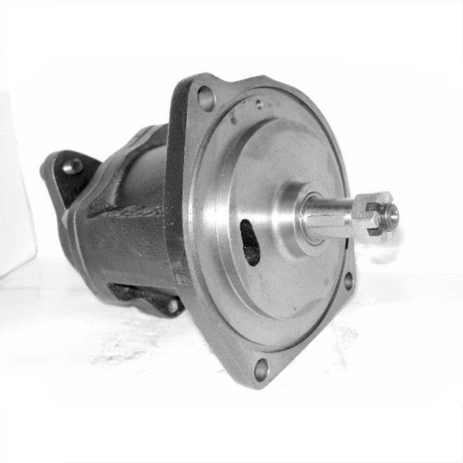 BOMBAS DE VACIO – ATONOR