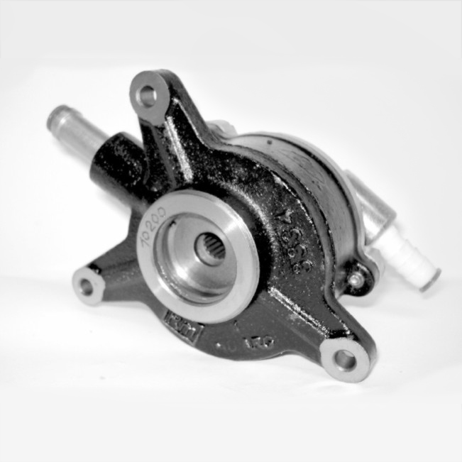 BOMBAS DE VACIO – ATONOR