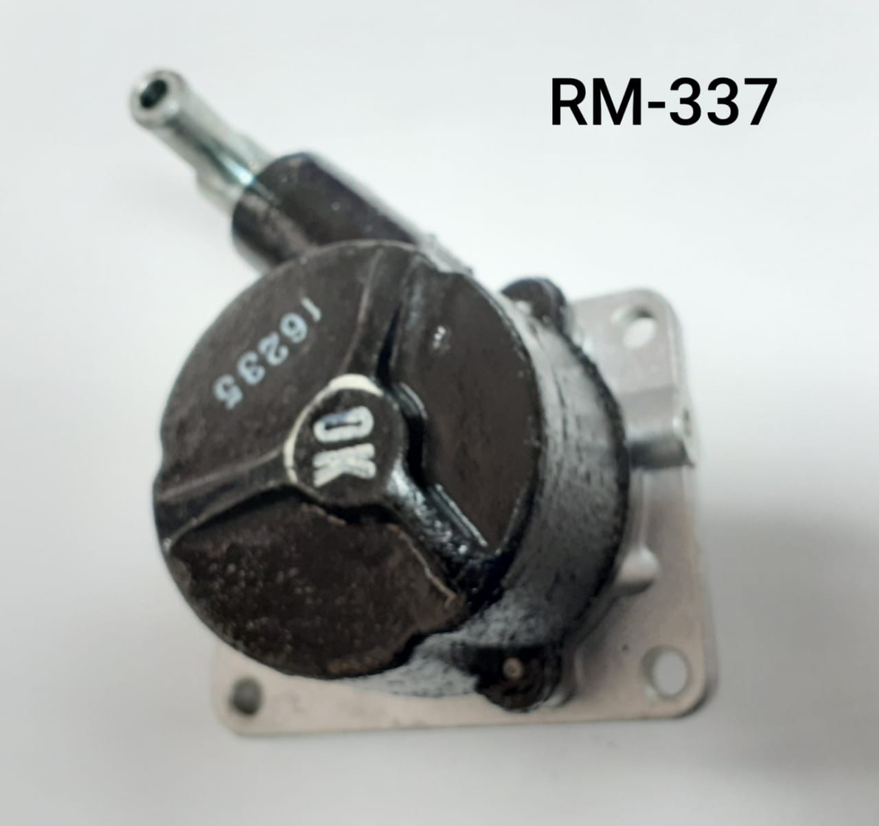 RM-337 – ATONOR