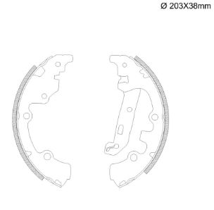 ZF-FD98CPA – ATONOR
